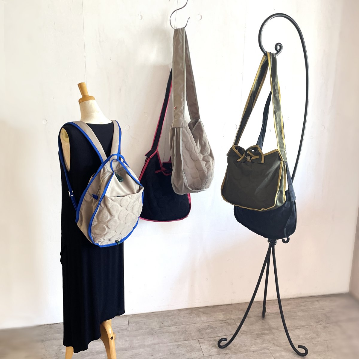 TA-Design – PRODUCED BY MOVE